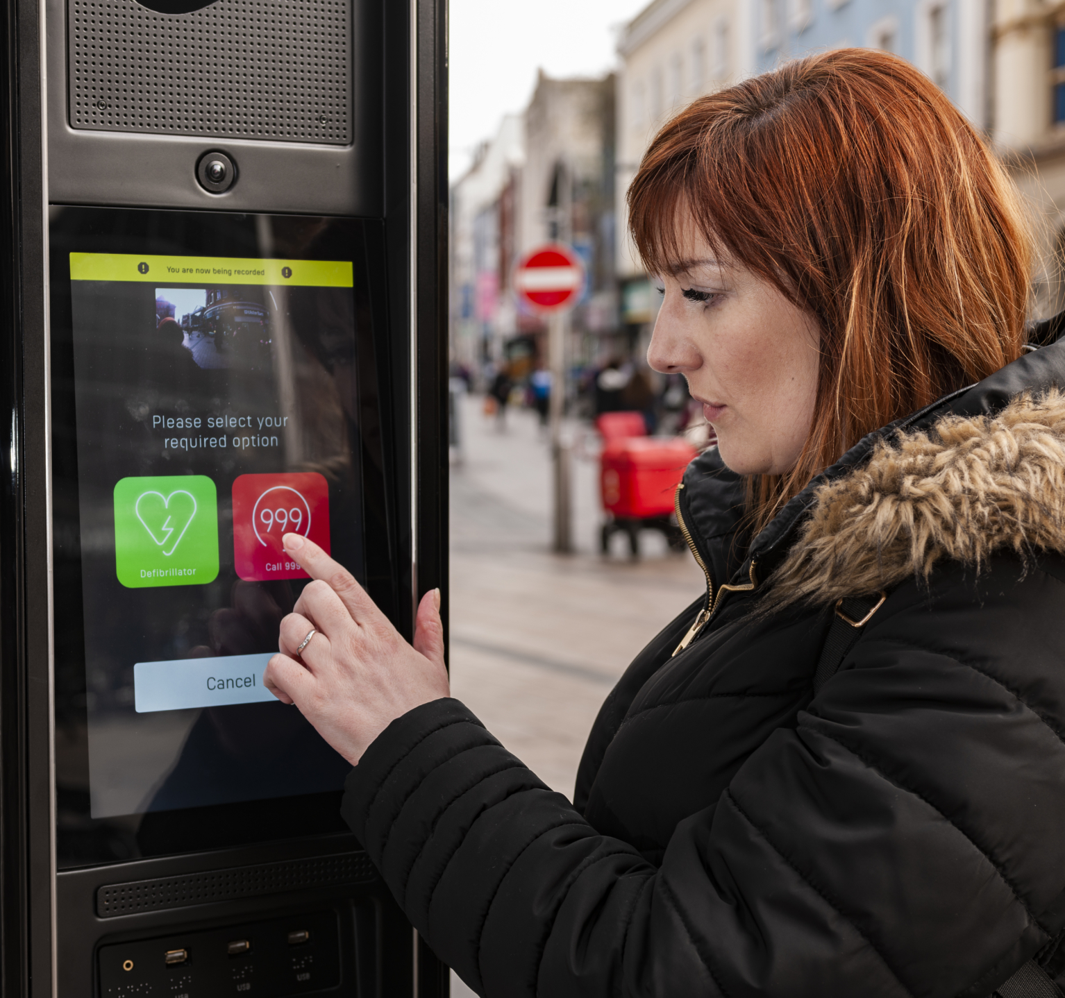 Features | Pulse Smart Hub