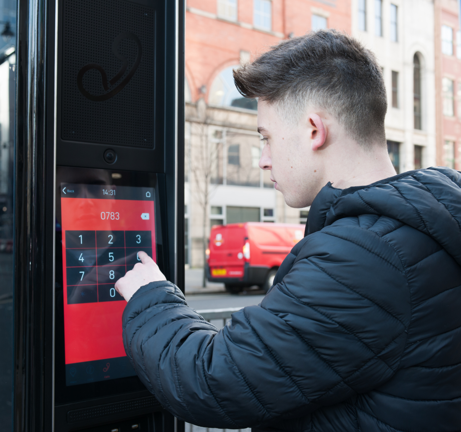 Features | Pulse Smart Hub